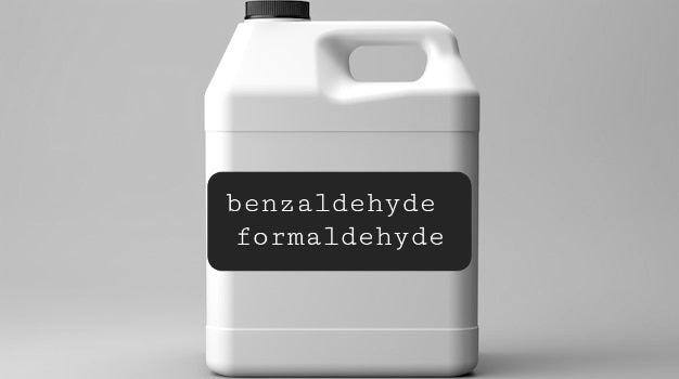 Formaldehyde 1L – Hamza Cosmetics