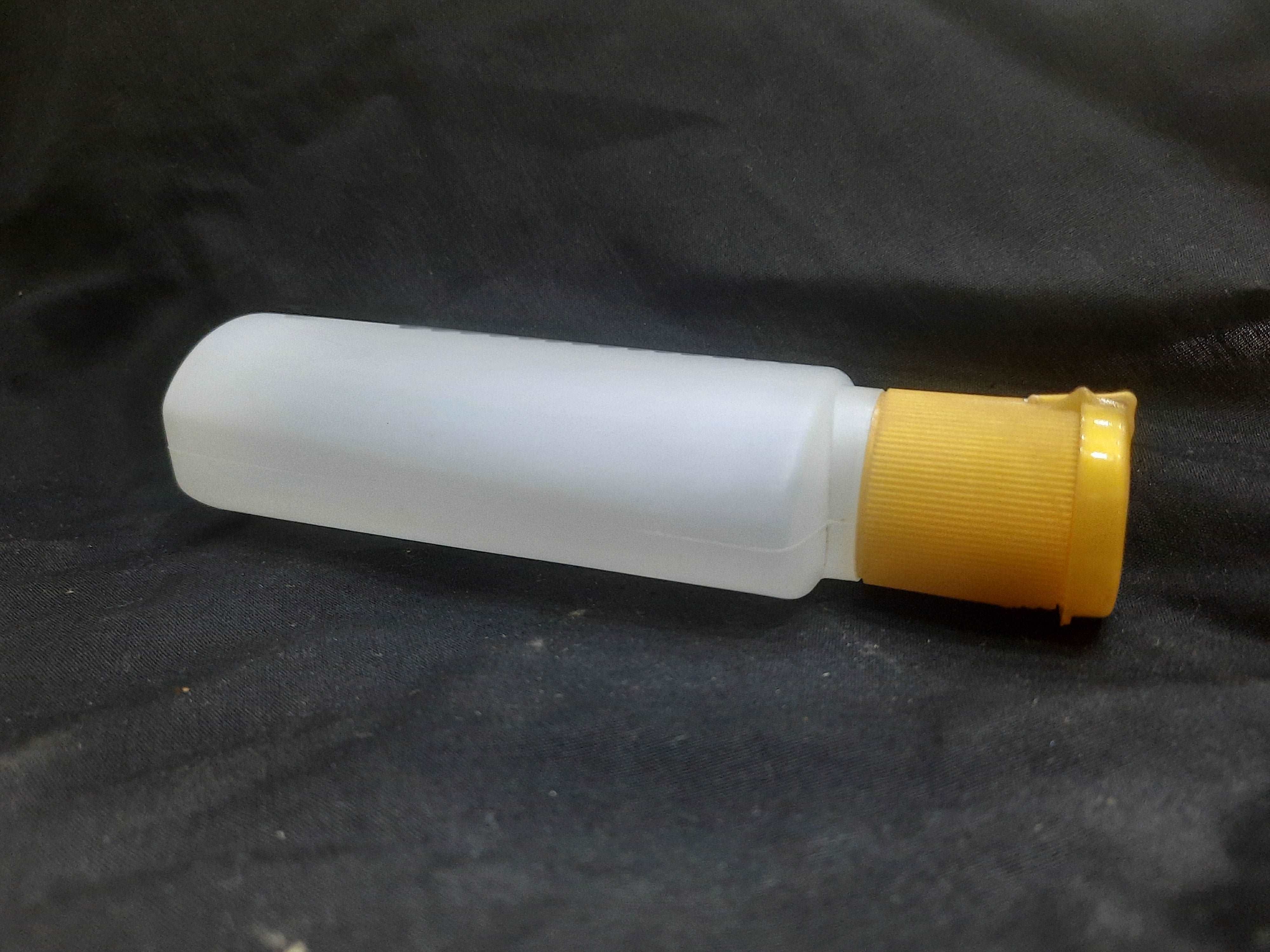100ml Gold/Transparent – Hamza Cosmetics