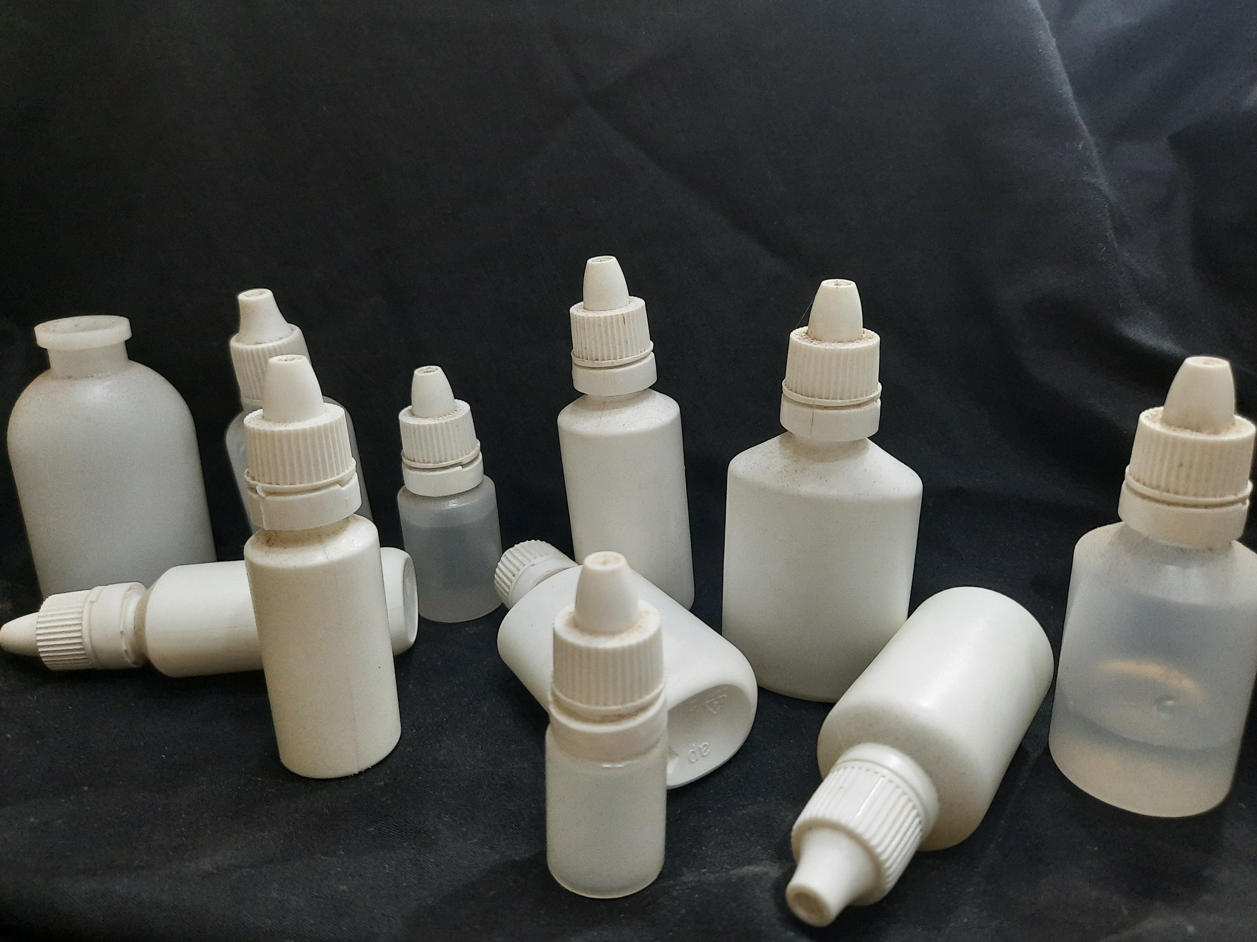 Eye Droppers – Hamza Cosmetics