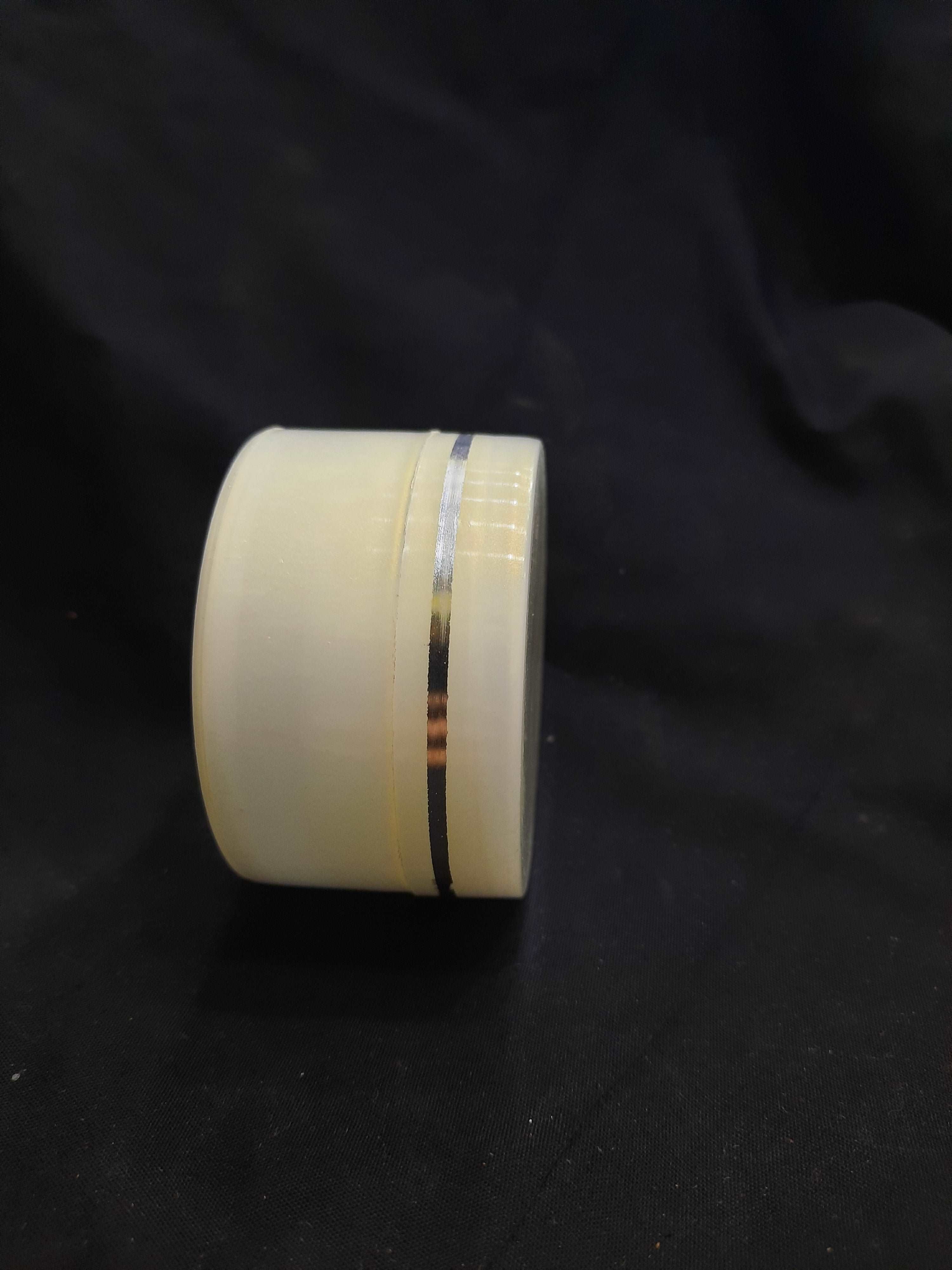 100g Pearl/Pearl Jar – Hamza Cosmetics