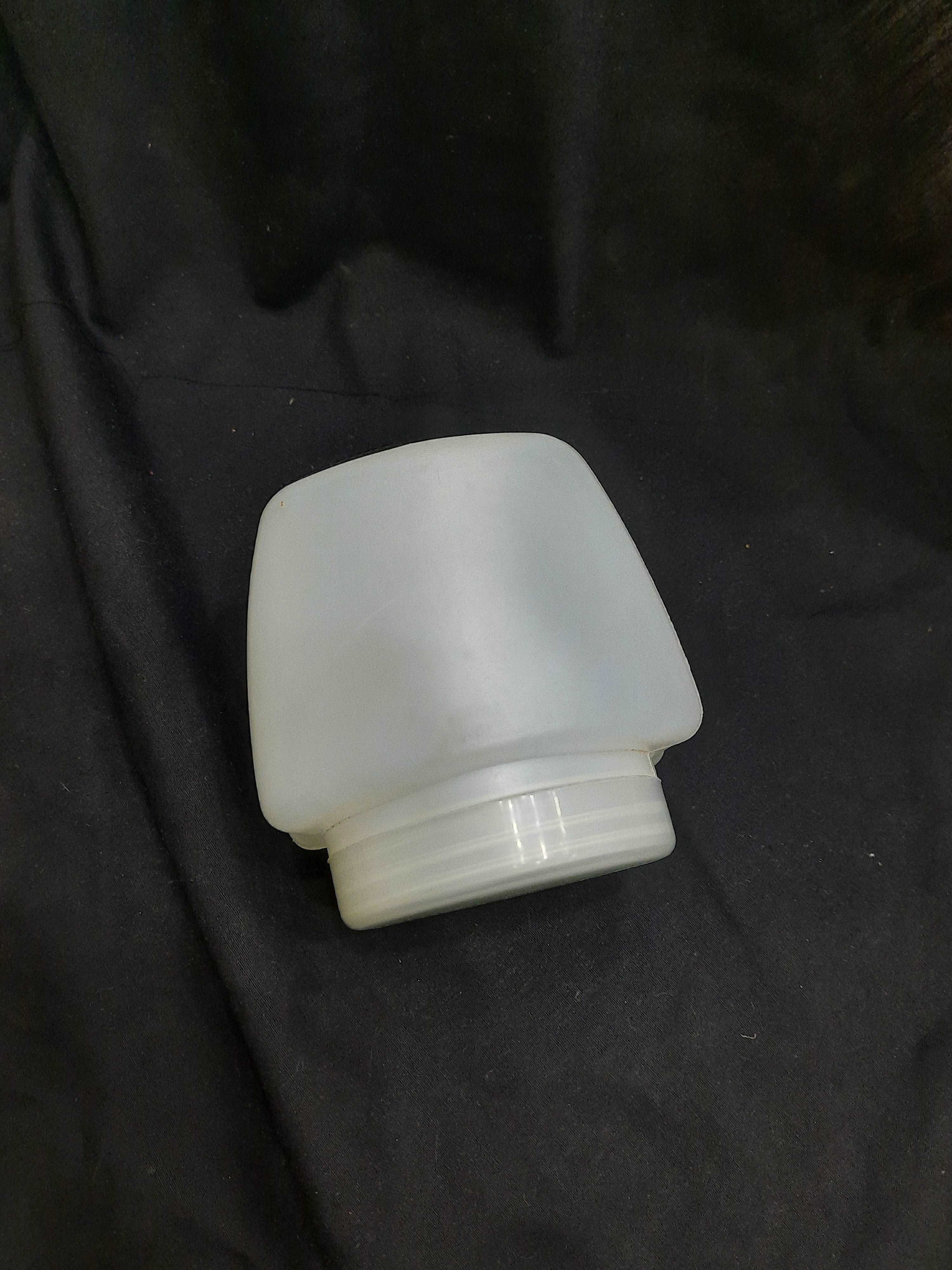 200g Pearl/Transparent Jar – Hamza Cosmetics