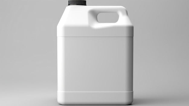 5L Gallon – Hamza Cosmetics