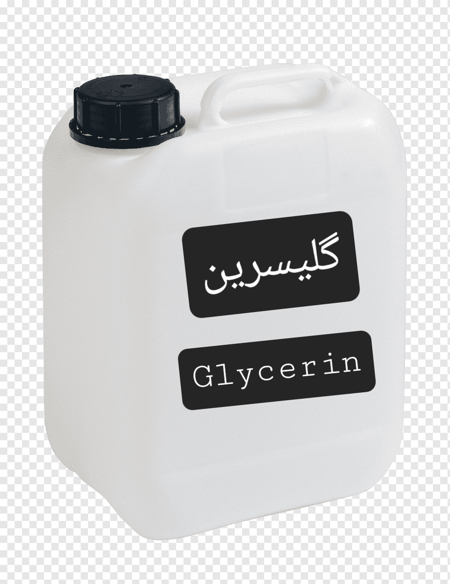 Glycerin – Hamza Cosmetics